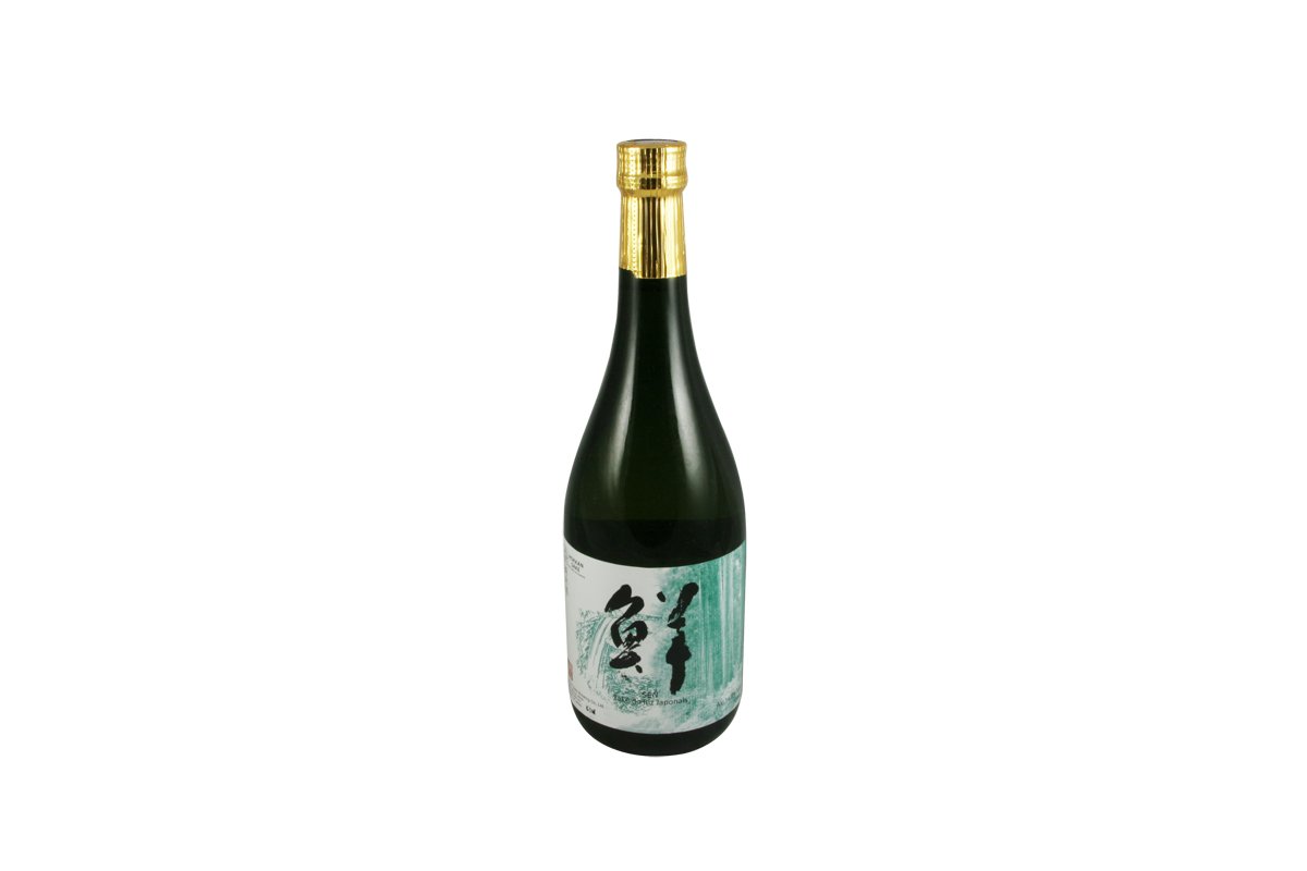Hokkan Saké Sen 14,8 % - 720 ml